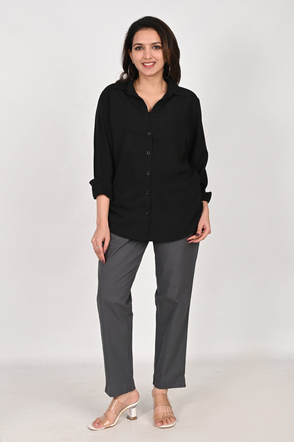 Everyday Cotton Pants For Women – Albelie